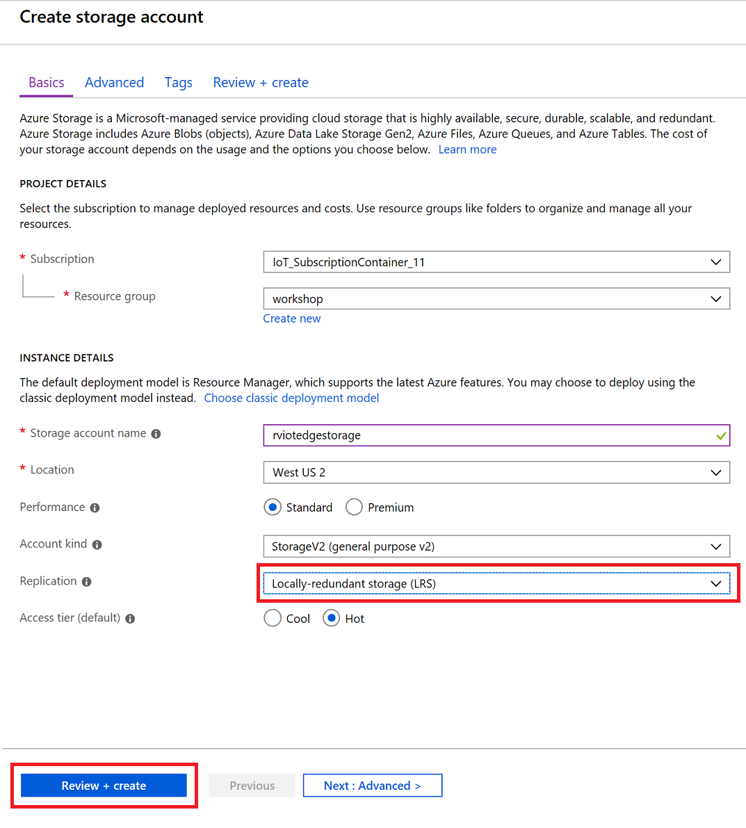 Deploy Azure Stream Analytics As An Iot Edge Module Azureiotedgelab 6744