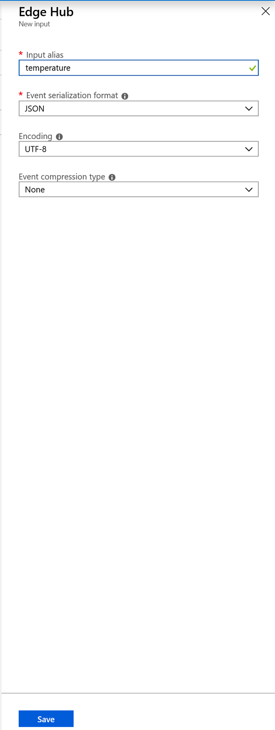 Deploy Azure Stream Analytics As An Iot Edge Module Azureiotedgelab