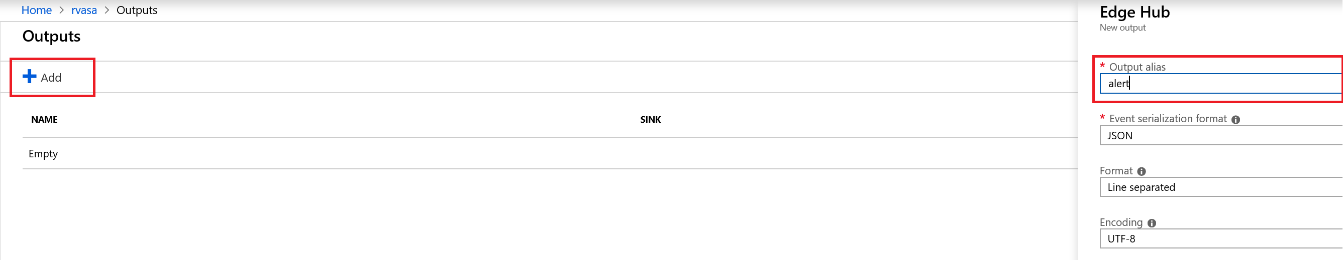 Deploy Azure Stream Analytics As An Iot Edge Module Azureiotedgelab